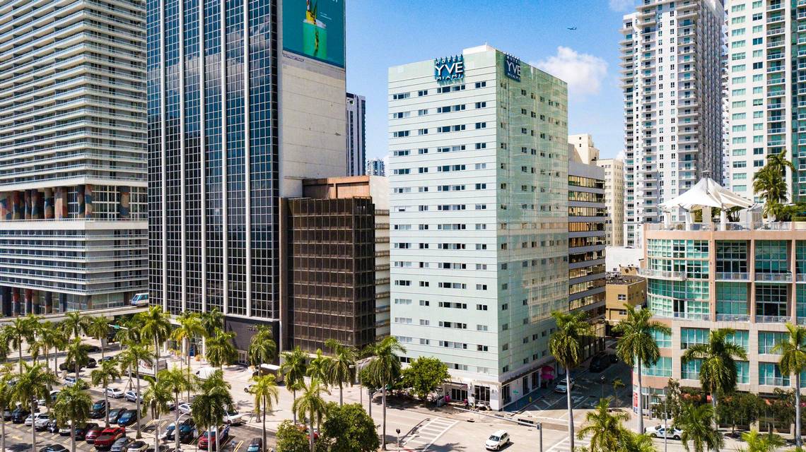 Hoteles en Miami: Hospedaje para todos los gustos y presupuestos ...